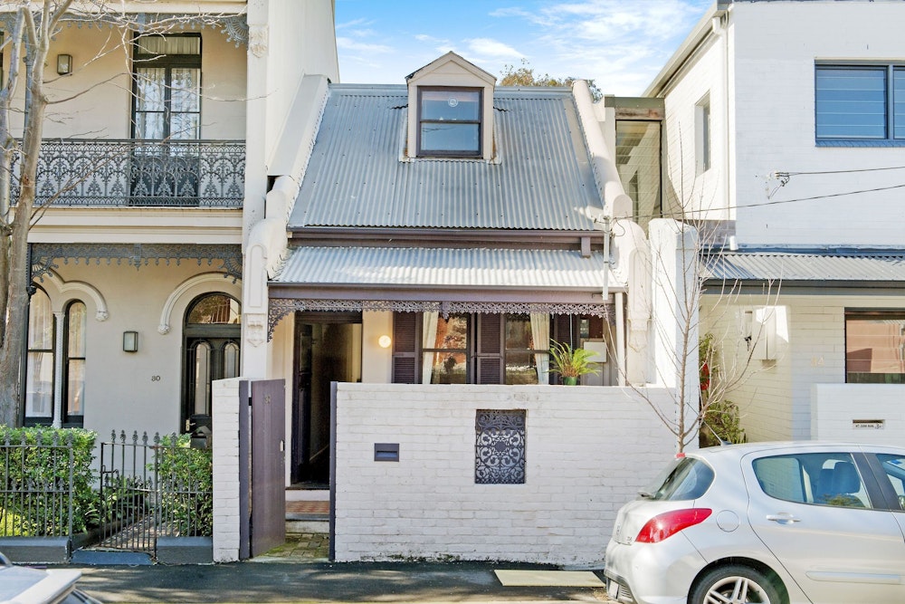 32 Harris Street Balmain NSW | Cobden Hayson