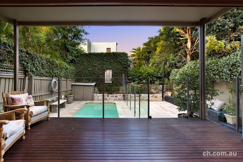 6 Roseberry Street Balmain NSW | Cobden Hayson