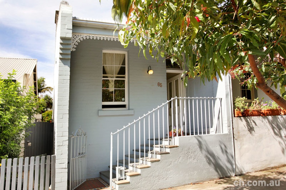 65 Mort Street BALMAIN NSW | Cobden Hayson