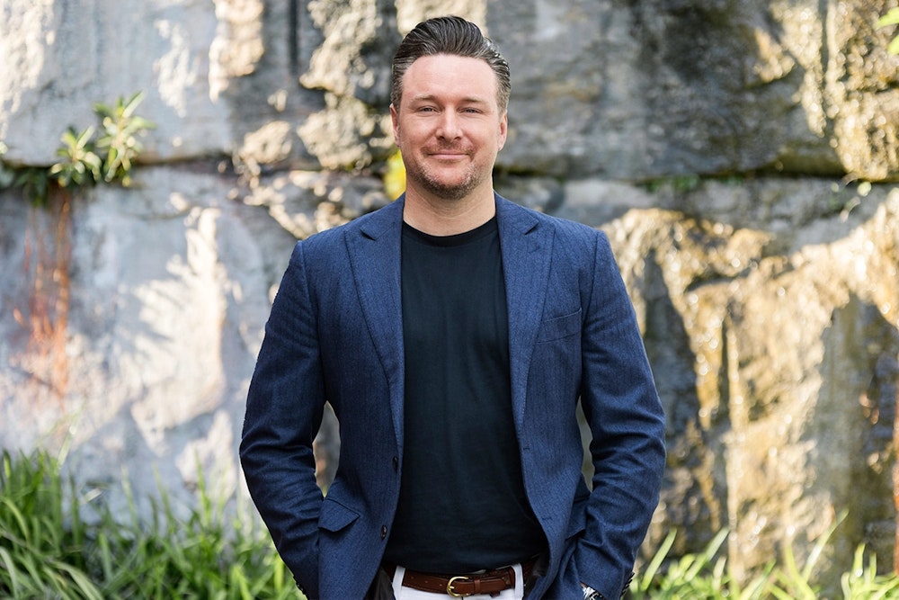 Ben Southwell | Director - Annandale Annandale | Cobden Hayson