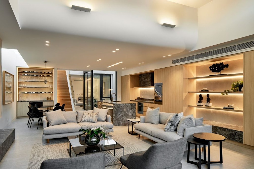 Cove - Lilyfield | Cobden Hayson