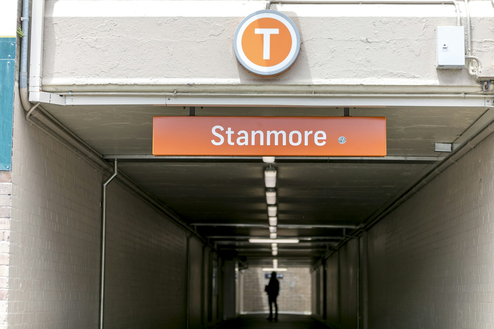 STANMORE - WHERE EVERYBODY KNOWS YOUR NAME | Cobden Hayson