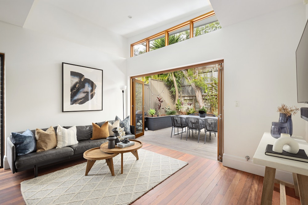 51 Mort Street Balmain NSW | Cobden Hayson