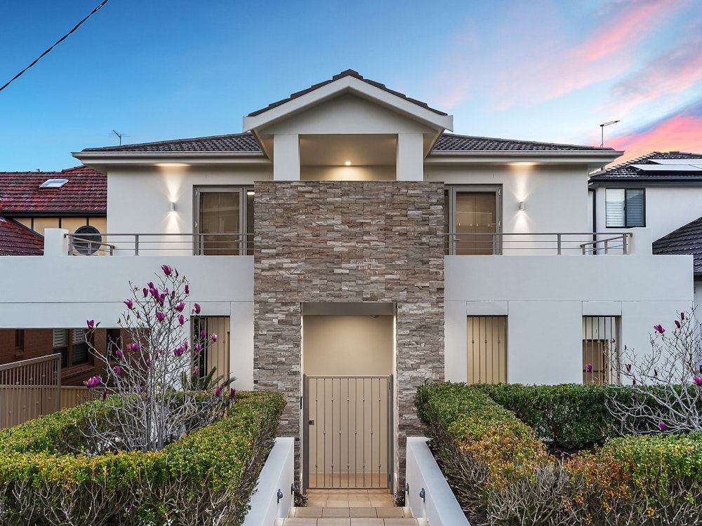 35 Clements Street Russell Lea NSW | Cobden Hayson
