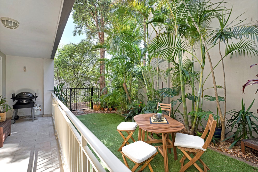 4/33 Kinsellas Drive Lane Cove NSW | Cobden Hayson