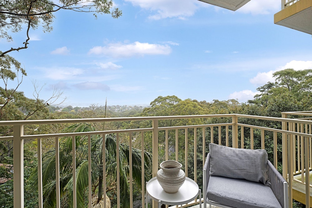 504/284 Pacific Highway Greenwich NSW | Cobden Hayson