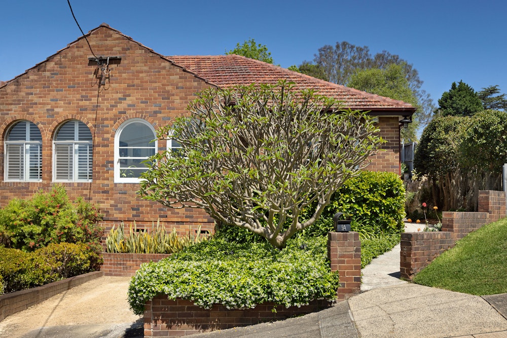 9a Dobroyd Parade Haberfield NSW | Cobden Hayson