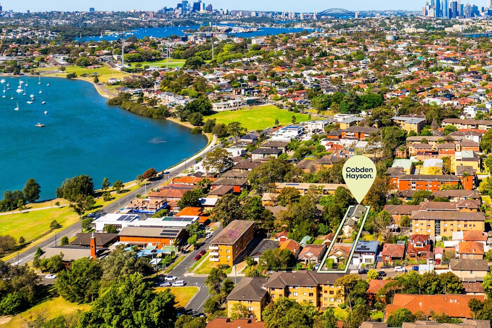 34 & 1-4/34A Sibbick Street Russell Lea NSW | Cobden Hayson