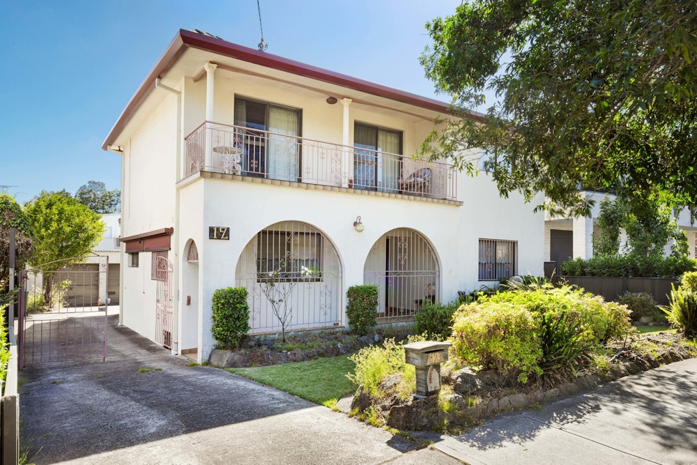 12 Tyler Crescent Abbotsford NSW | Cobden Hayson