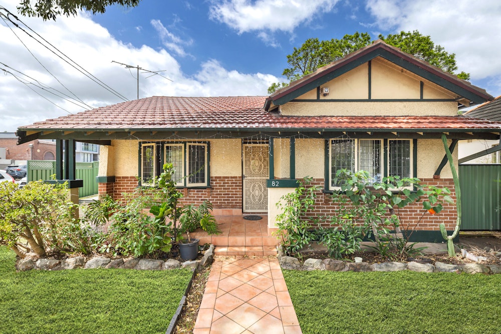 82 Wellbank Street Concord NSW | Cobden Hayson