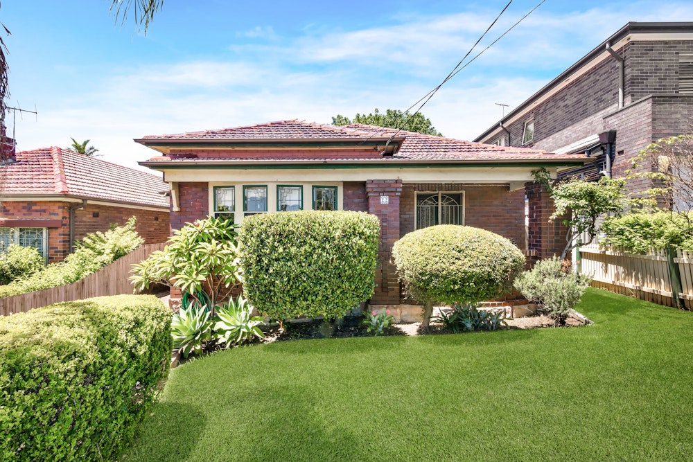 22 Morgan Street Earlwood NSW | Cobden Hayson