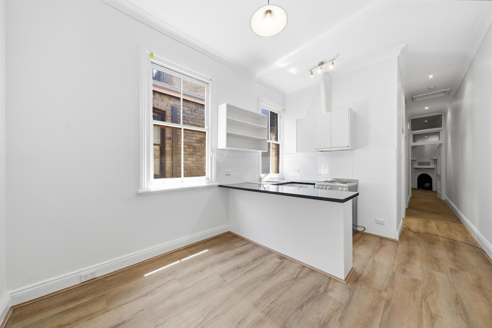 107A Cathedral Street Woolloomooloo NSW | Cobden Hayson