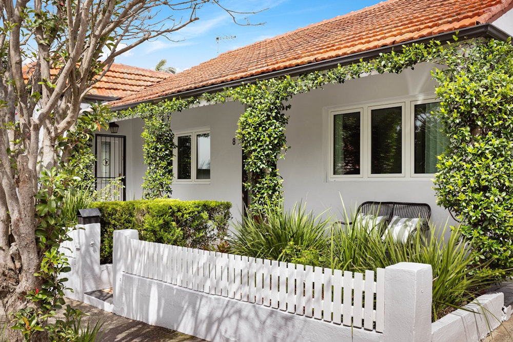 8 East Street Marrickville NSW | Cobden Hayson