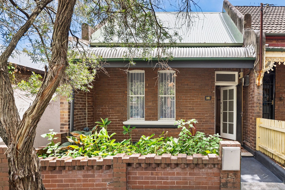 16 St John Street Lewisham NSW | Cobden Hayson