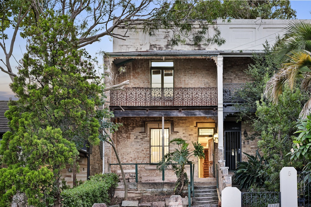 7 Jane Street Balmain NSW | Cobden Hayson