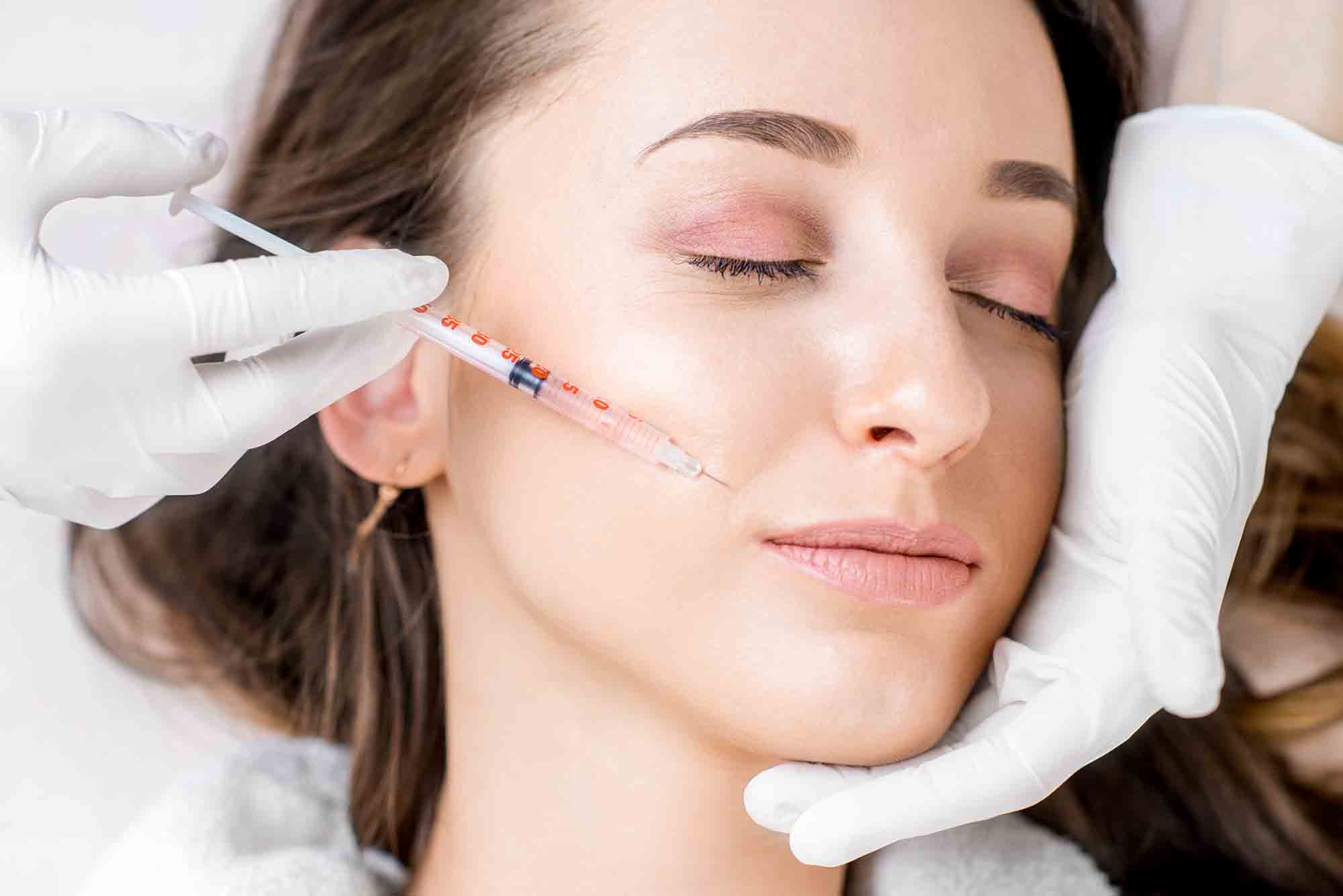 Botox vs. Fillers | Ageless Remedies