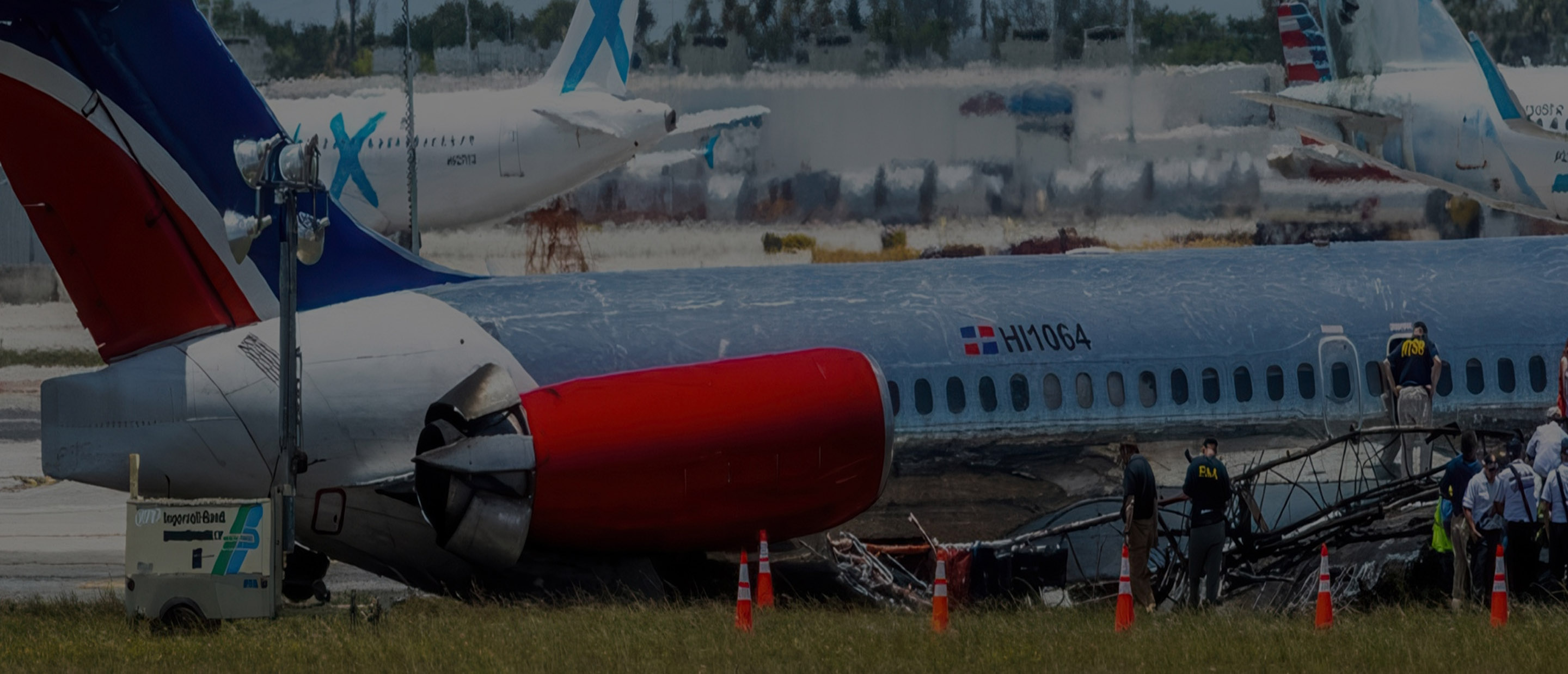 Attorney Miami | Best Attorneys in Miami | Goldberg & Rosen