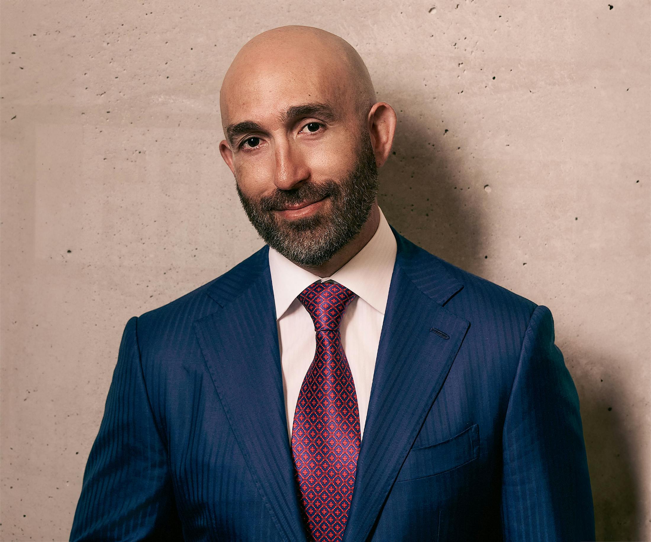 Brett M. Rosen Esq. | Goldberg & Rosen