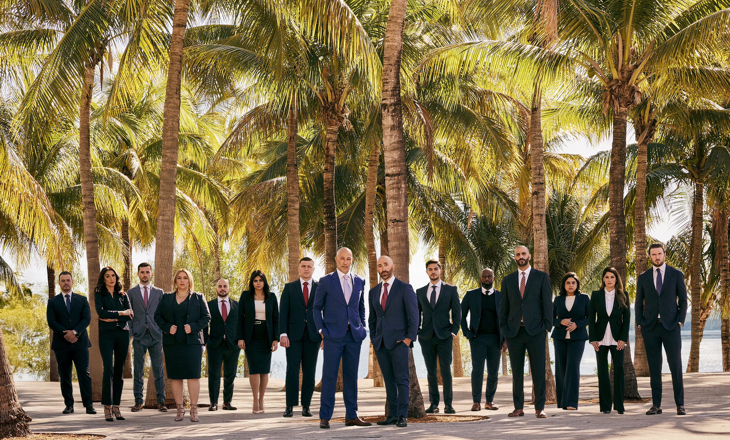 Attorney Miami | Best Attorneys in Miami | Goldberg & Rosen