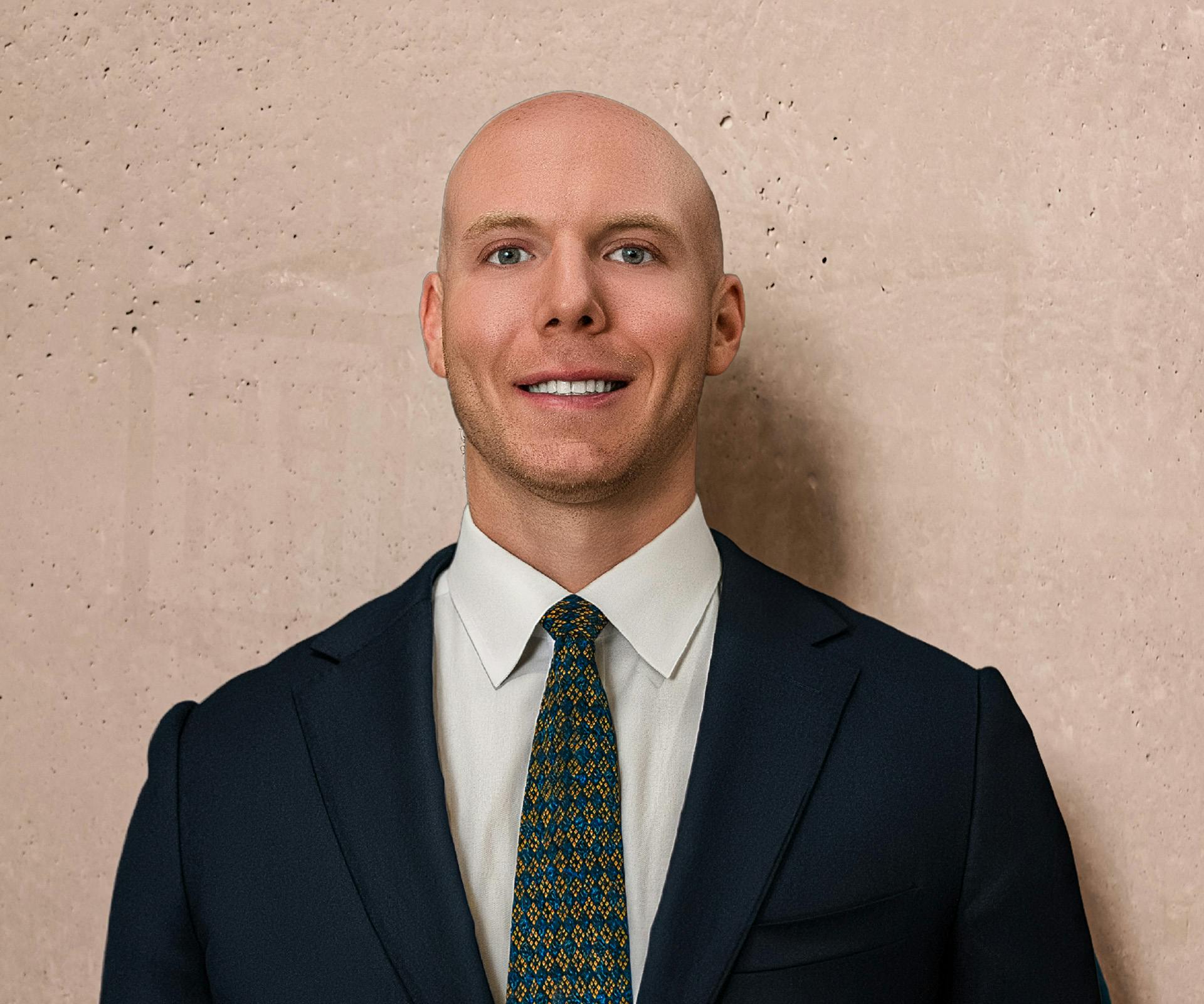 Adam Bernstein, Esq. | Goldberg & Rosen Trial Lawyers