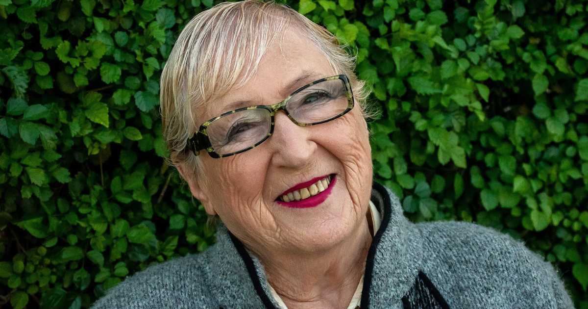 Are you over the age of 50 and experiencing hair loss?