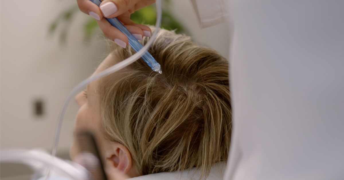 PRP with ACell: What is It Exactly and How Does It Work?