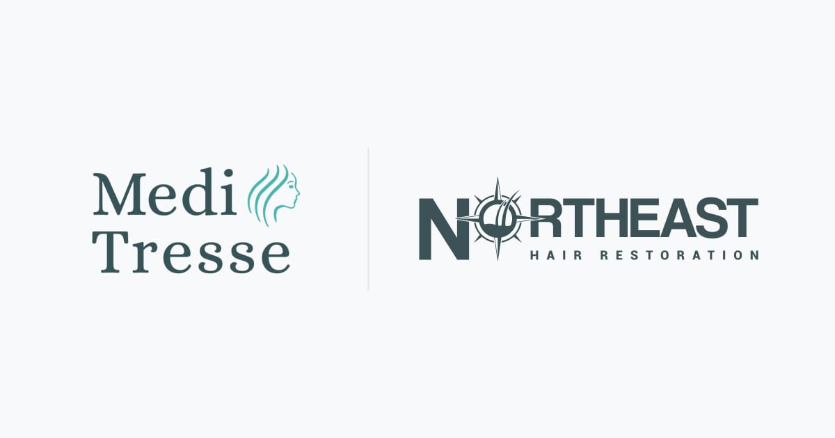 Hair Loss | MediTresse + Northeast Hair Restoration