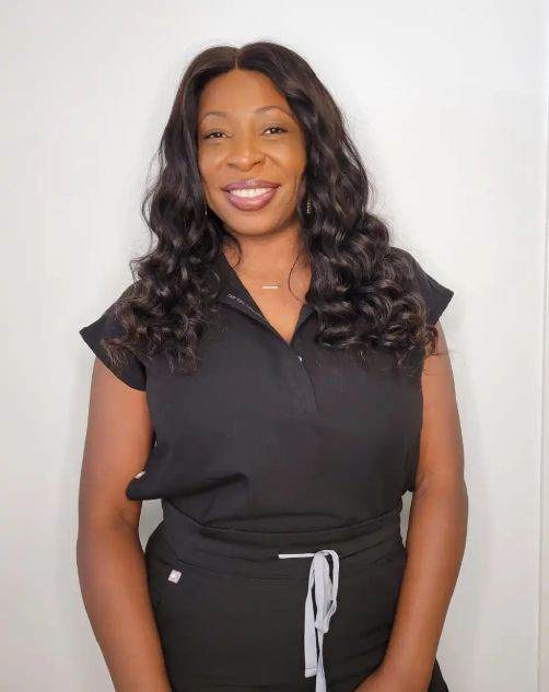 Carla Colin, DNP, FNP | MediTresse + Northeast Hair Restoration