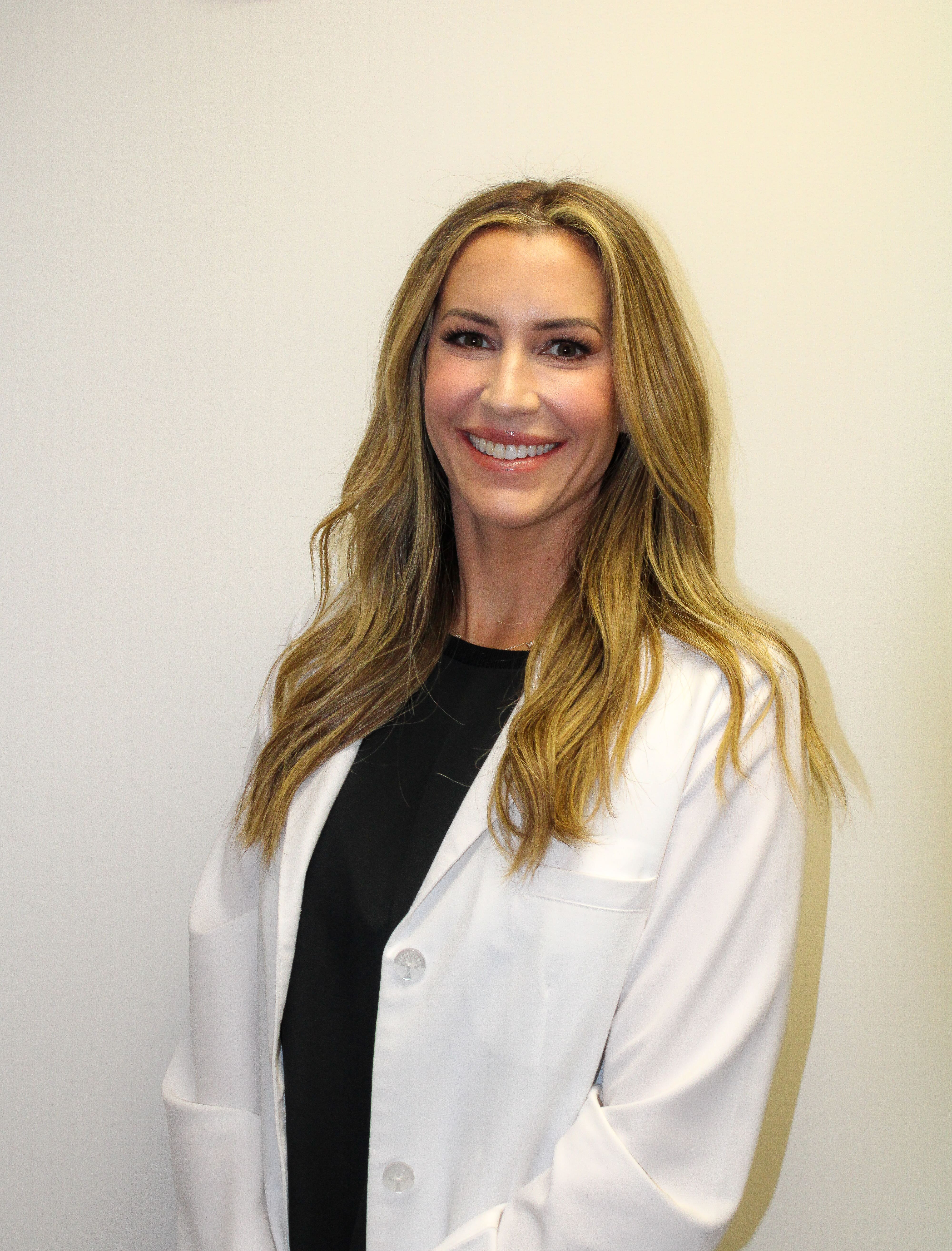 Sarah Maresco, NP | MediTresse + Northeast Hair Restoration