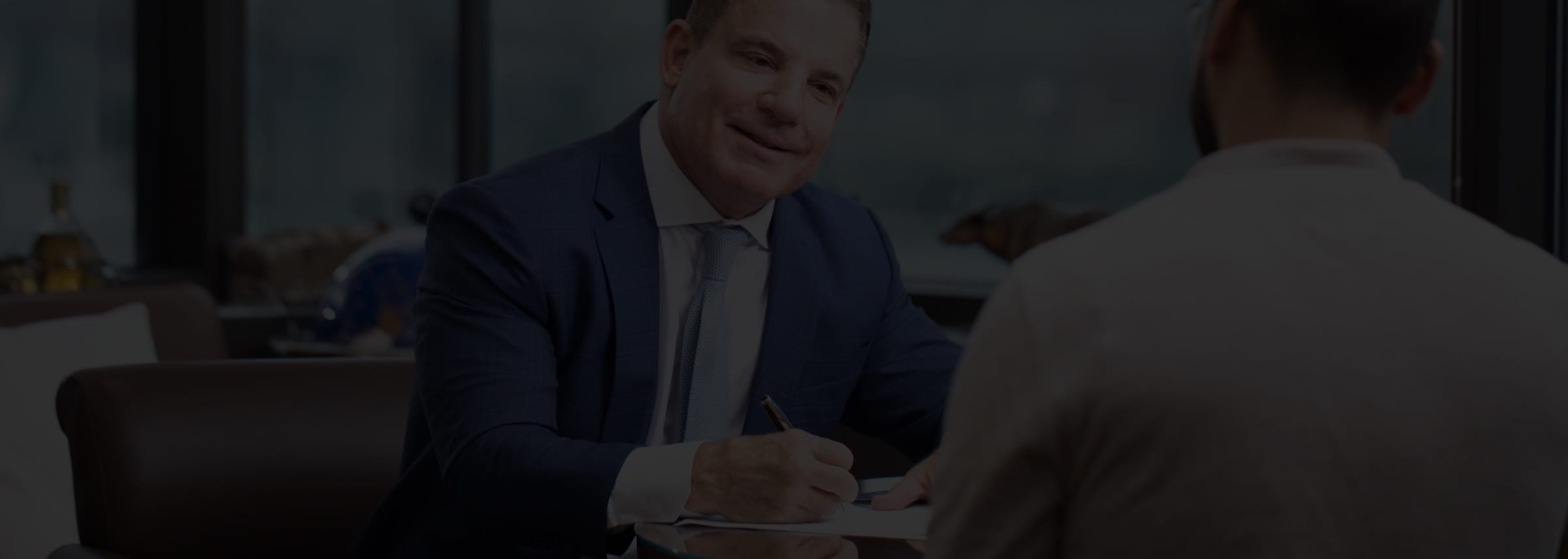 Locations | The Law Offices of Michael S. Lamonsoff