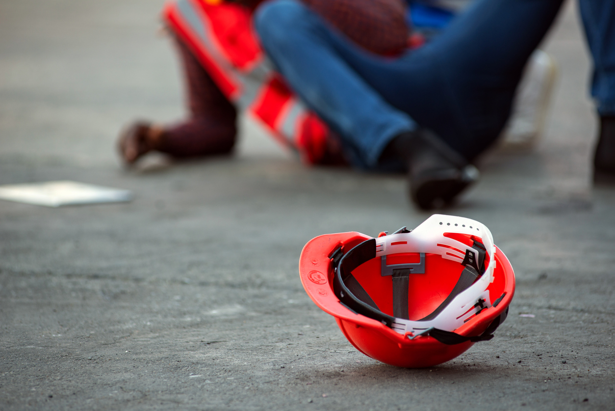 What Causes The Most Deaths On A Construction Site? | Blog | The Law ...