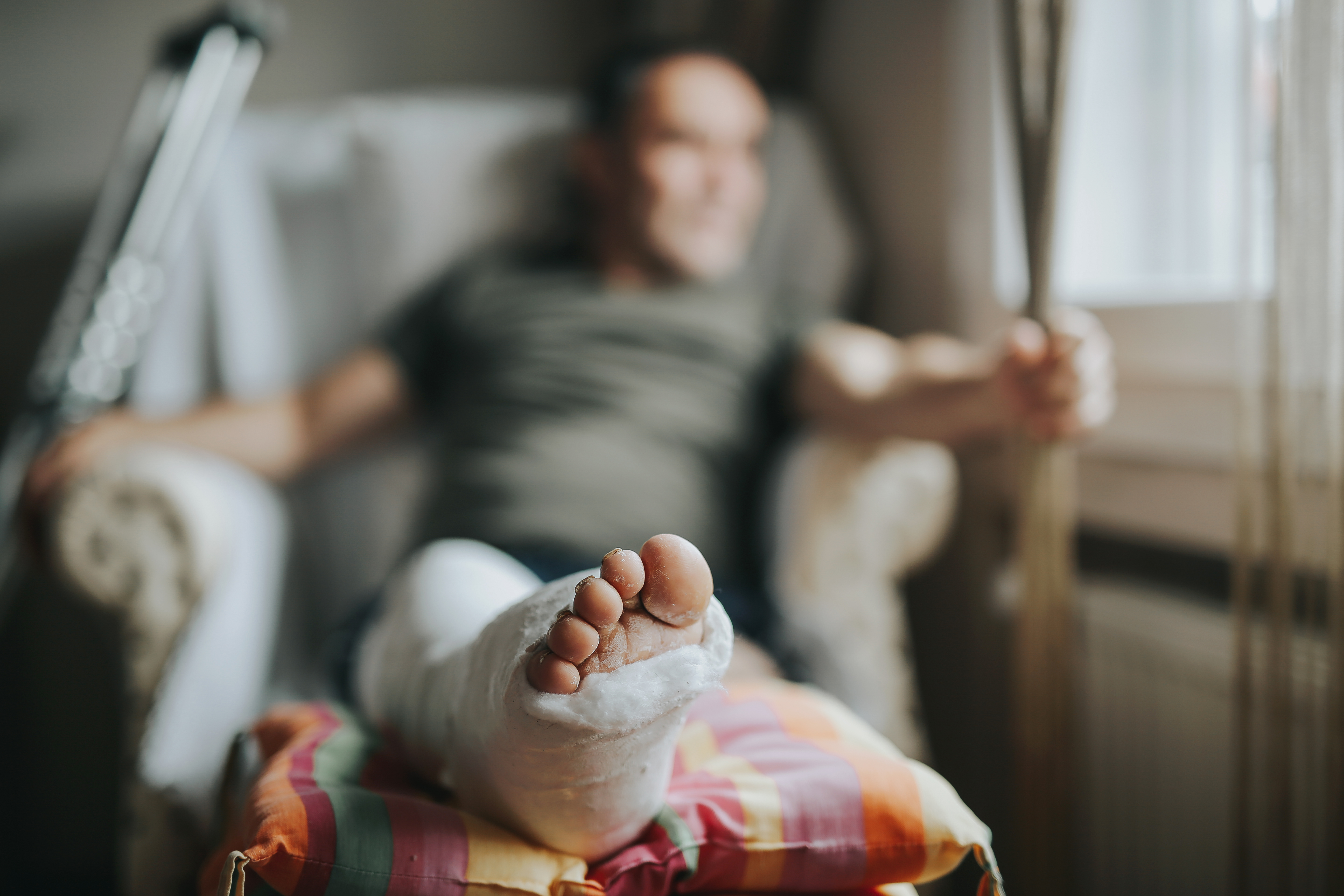 Bodily Injury vs. Property Damage | Blog | The Law Offices of Michael S ...