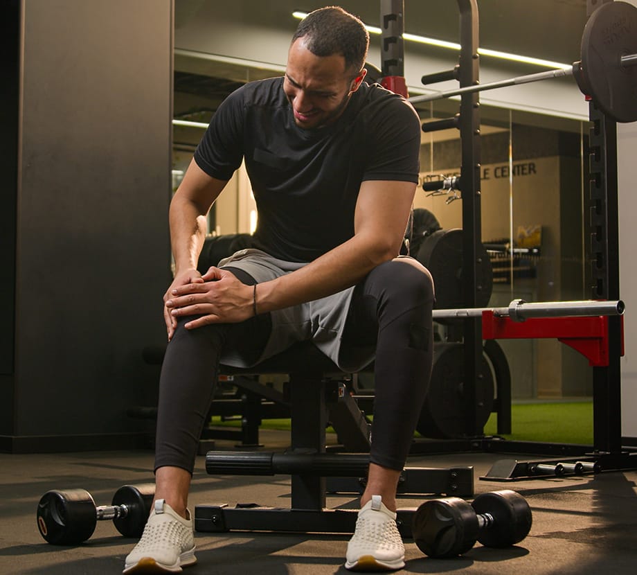 Gym Injury Attorney in NYC | MSL Legal