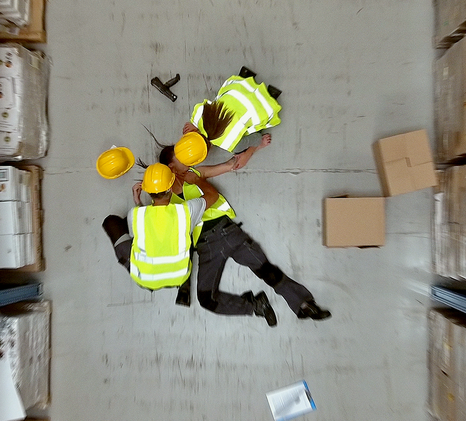 Ear Injuries | The Law Offices of Michael S. Lamonsoff