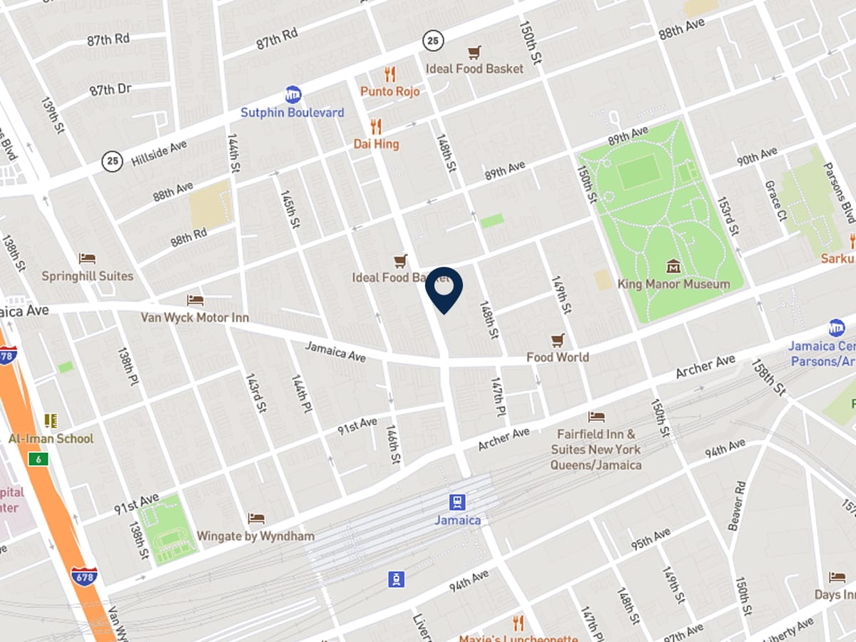 Queens Personal Injury Lawyer | The Law Offices of Michael S. Lamonsoff
