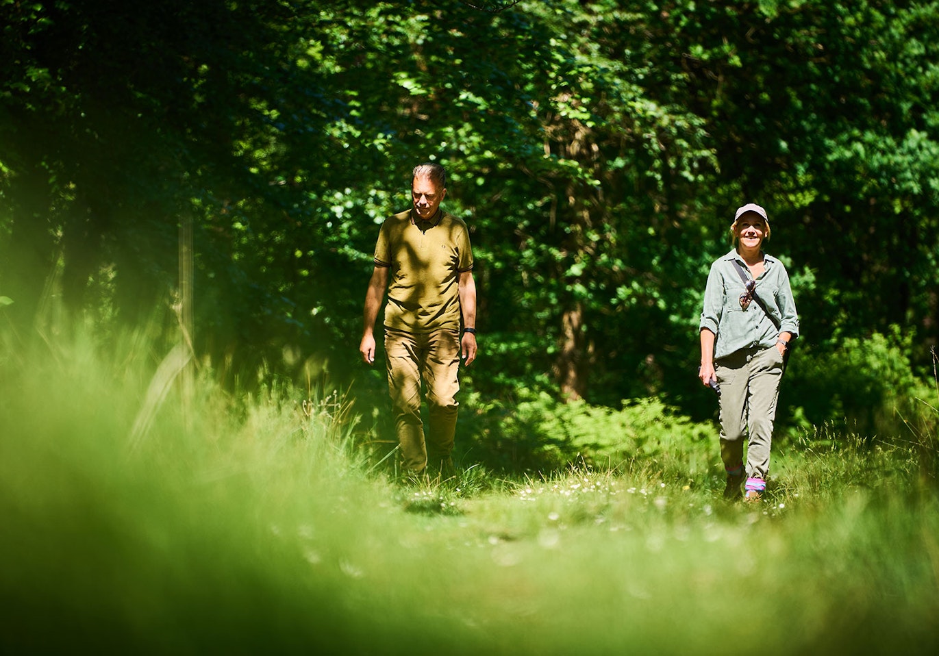 Restoring Bowyer’s Wood with Chris Packham | Ecotalk