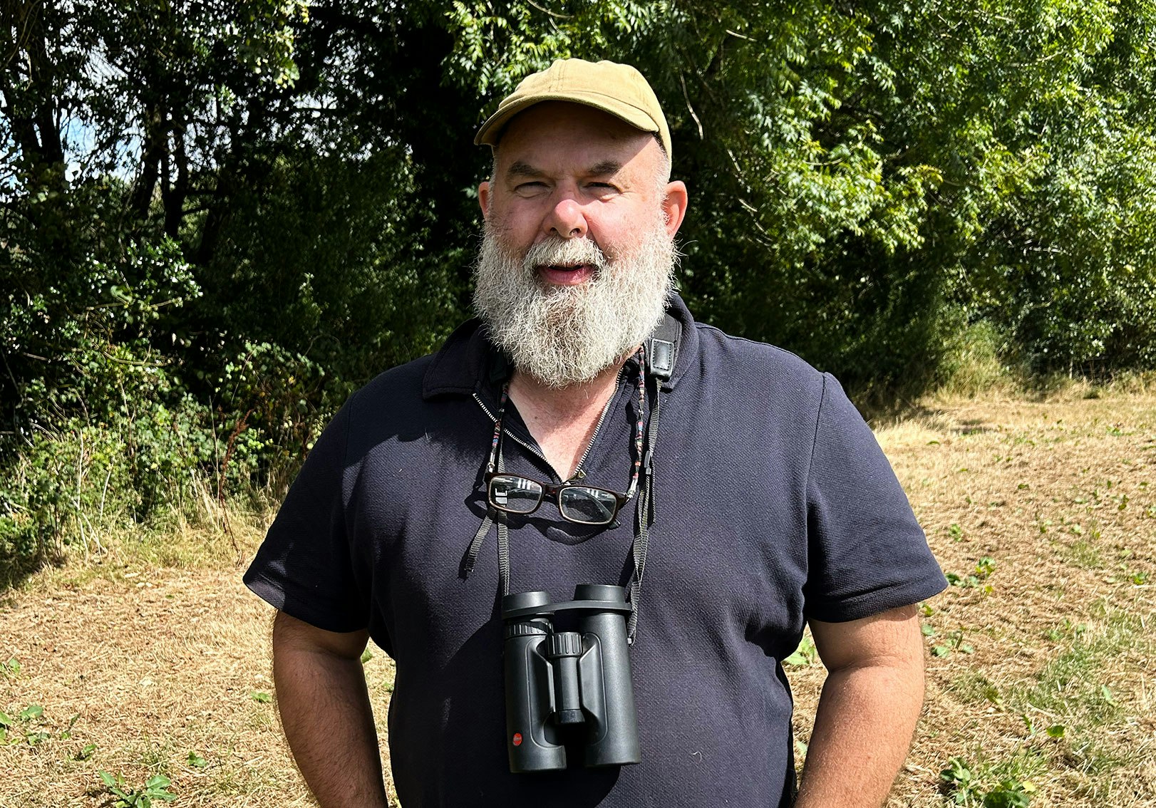 Restore nature | Ecotalk