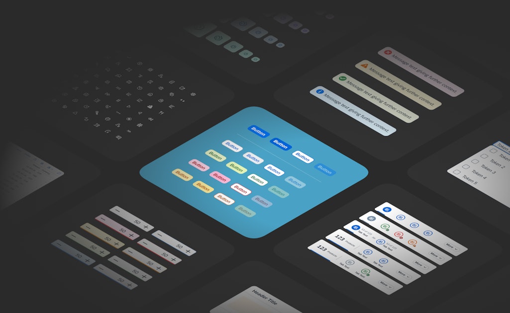 SAP & Design: Offizielles Figma-Designsystem im Check