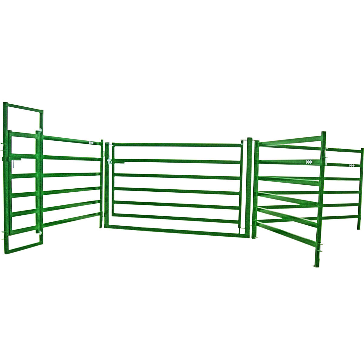 Cattle Handling Systems Designed For Ranchers By Experts