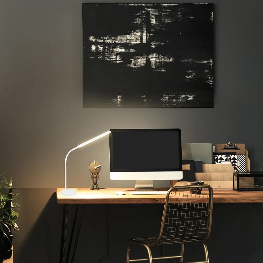 Best Desk Lamps: LED Ideas for Studying, Working & Relaxing