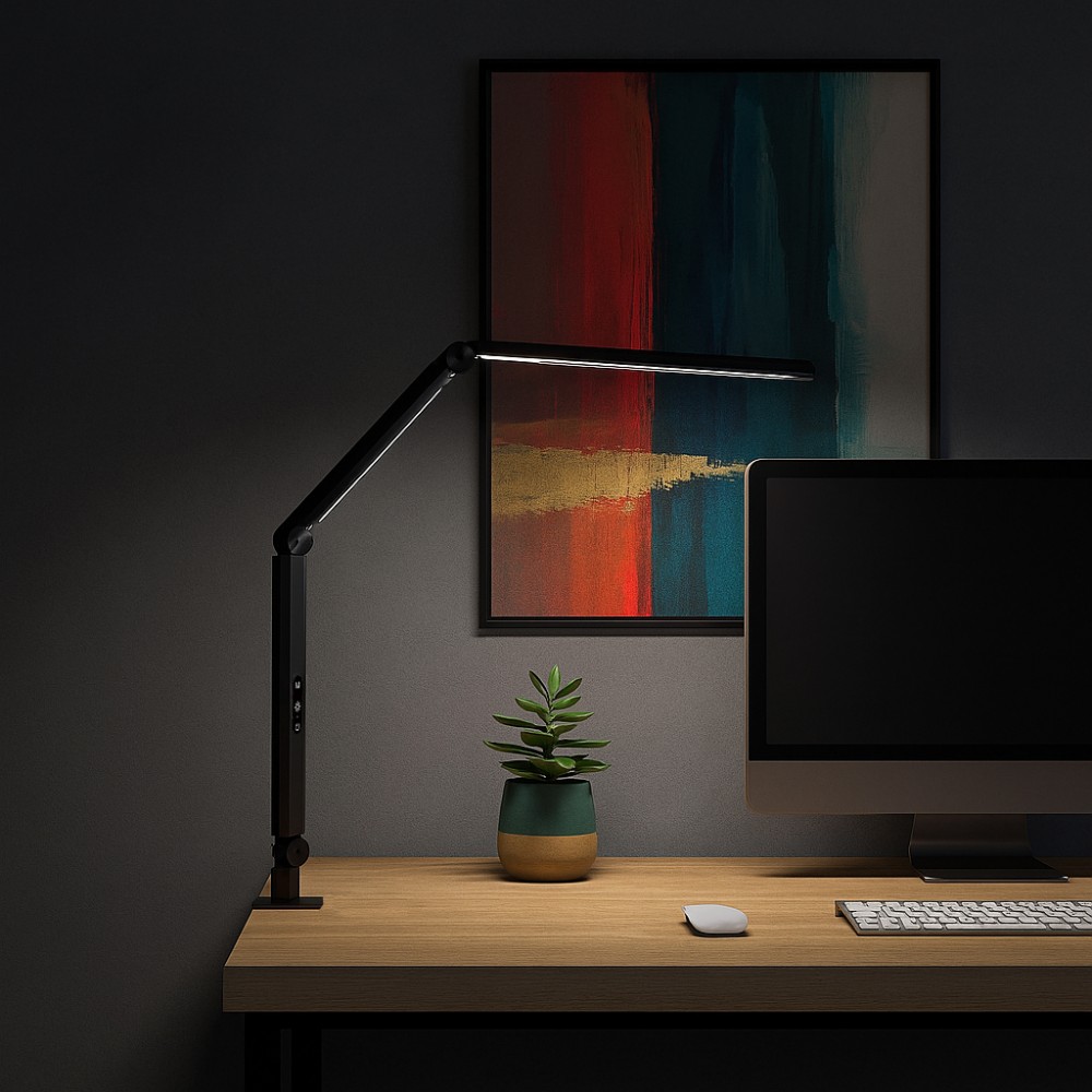 Best Desk Lamps: LED Ideas for Studying, Working & Relaxing
