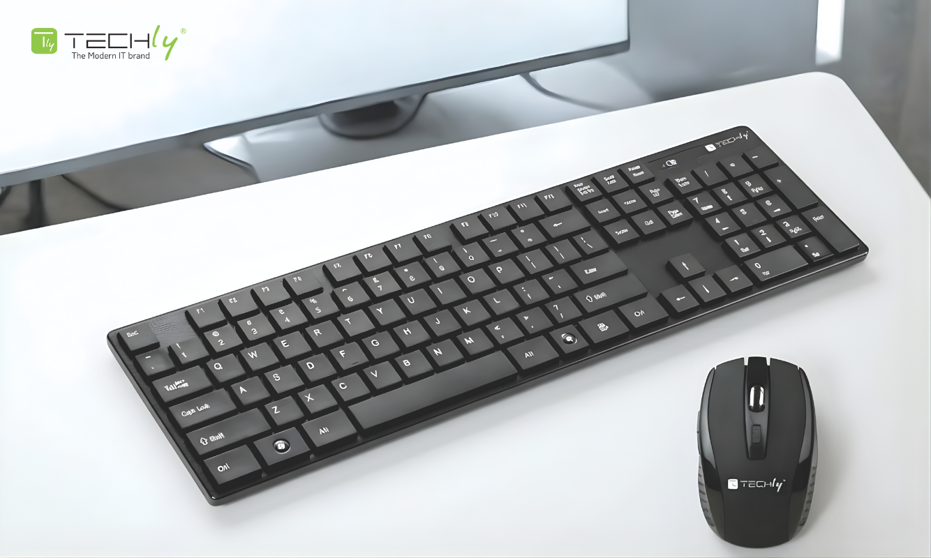 Best Wireless Keyboards 2025: The Most Reliable for Work