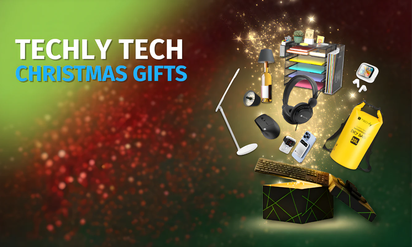 Best Tech Gift Ideas for Christmas 2025