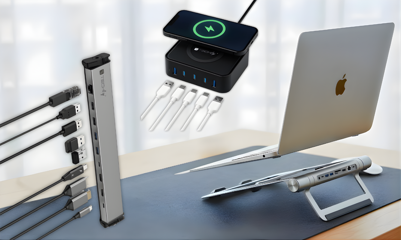 Best Tech Gift Ideas for Christmas 2025