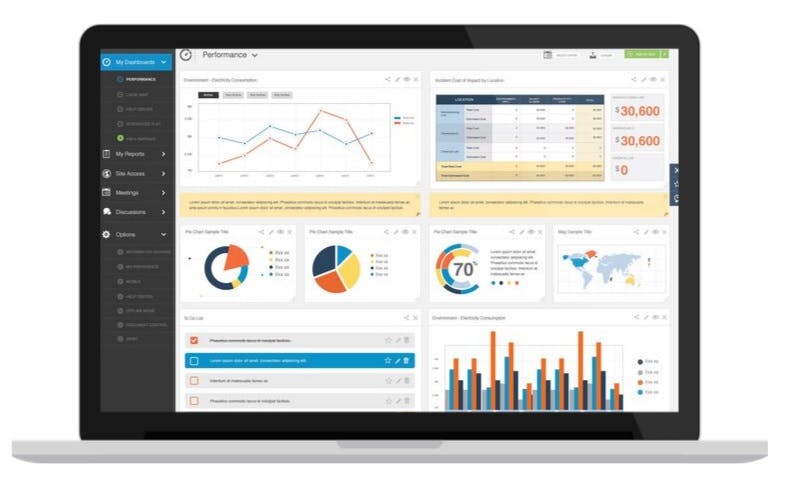 Enablon Review - Safety Management Software
