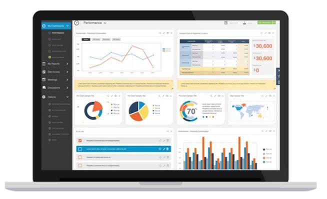 Enablon Review - Safety Management Software