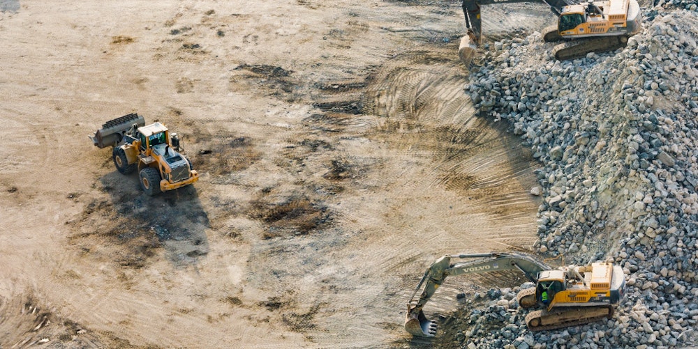 How to Fix Unexpected Problems on Your Construction Project