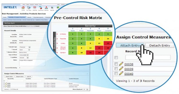 Intelex Review - Quality Management Software