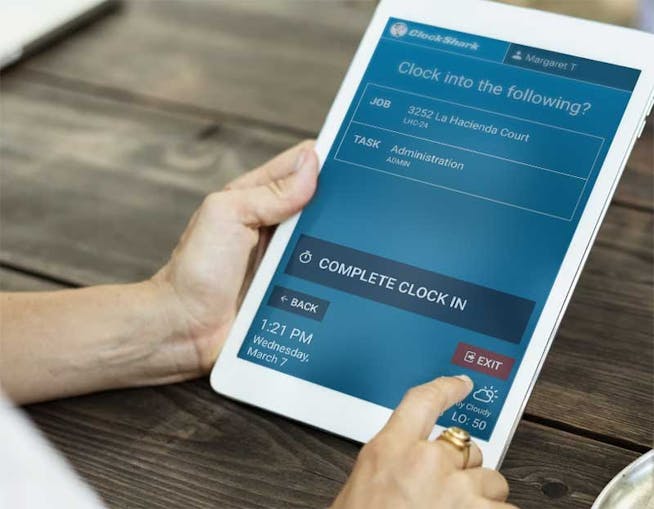 ClockShark vs Exaktime: Which Software is Best for You?