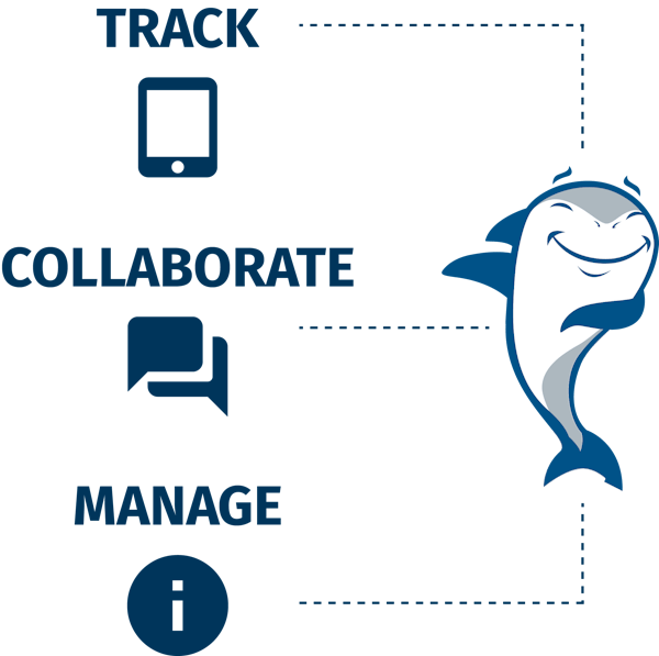 Organize Your Jobs and Collaborate With Your Team in One Hub With Job ...